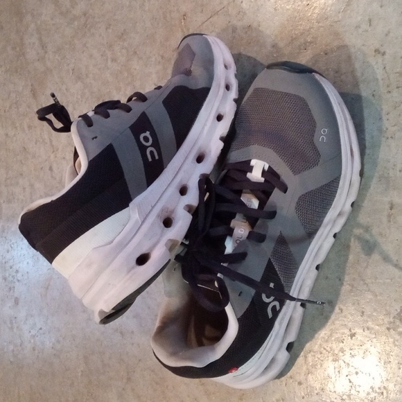OC Style | Shoes | Oc On Cloud Runner Casual Running Tennis Shoe ...